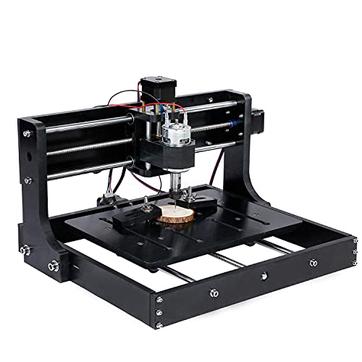 This Desktop CNC Machine Gets You Milling For Under $500 SolidSmack ...