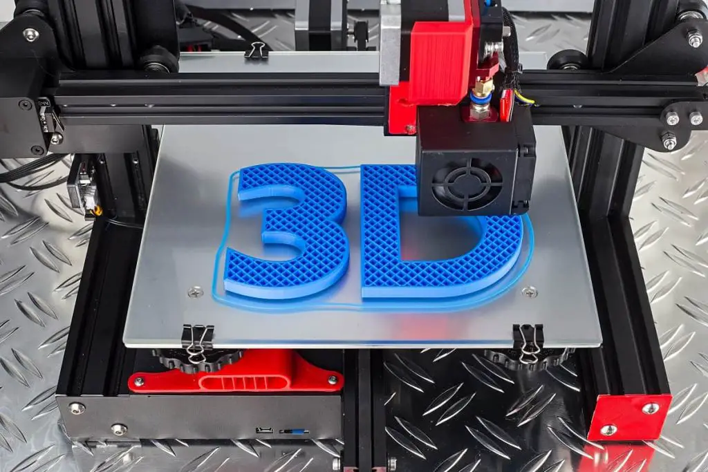 Best 3D Printer of 2021: Complete Reviews with Comparison - Maker Industry