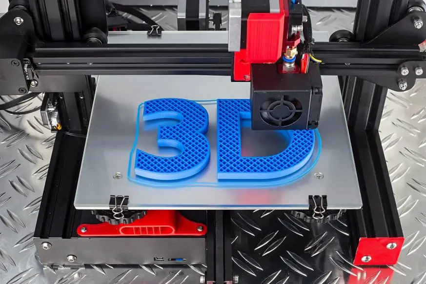 Best 3D Printer of 2021: Complete Reviews with Comparison - Maker Industry