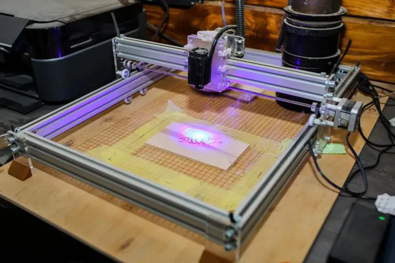 Best Mini Laser Engraver of 2021: Our Top Picks - Maker Industry