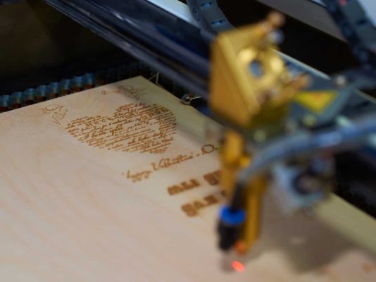 How to Make Money with a Laser Engraver: 3 Easy Steps - Maker Industry