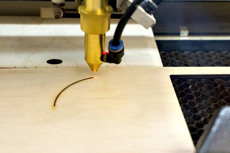 Orion Motor Tech Laser Engraver Review - Maker Industry