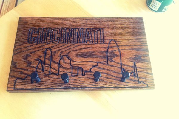 How to Paint Fill a Laser Engraving: Step-by-Step Guide - Maker Industry