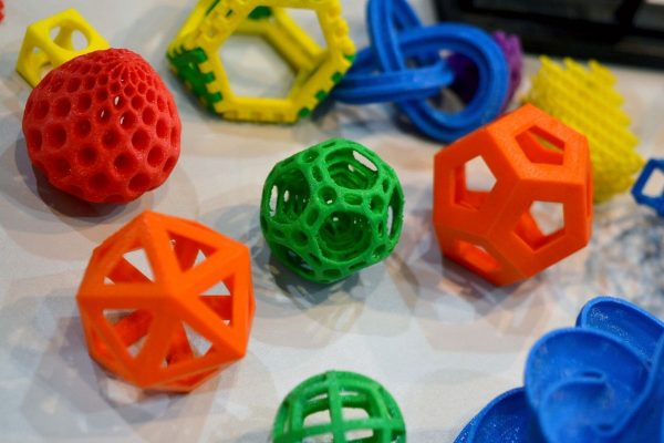 How to clean up 3D Printed Parts | 5 Tips & Tricks - Maker Industry