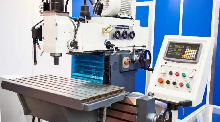 CNC Mill for a Small Shop | Top 10 Budget-Friendly Options - Maker Industry