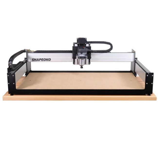 Best 2x4 CNC Router Kit | Top Picks of 2021 - Maker Industry