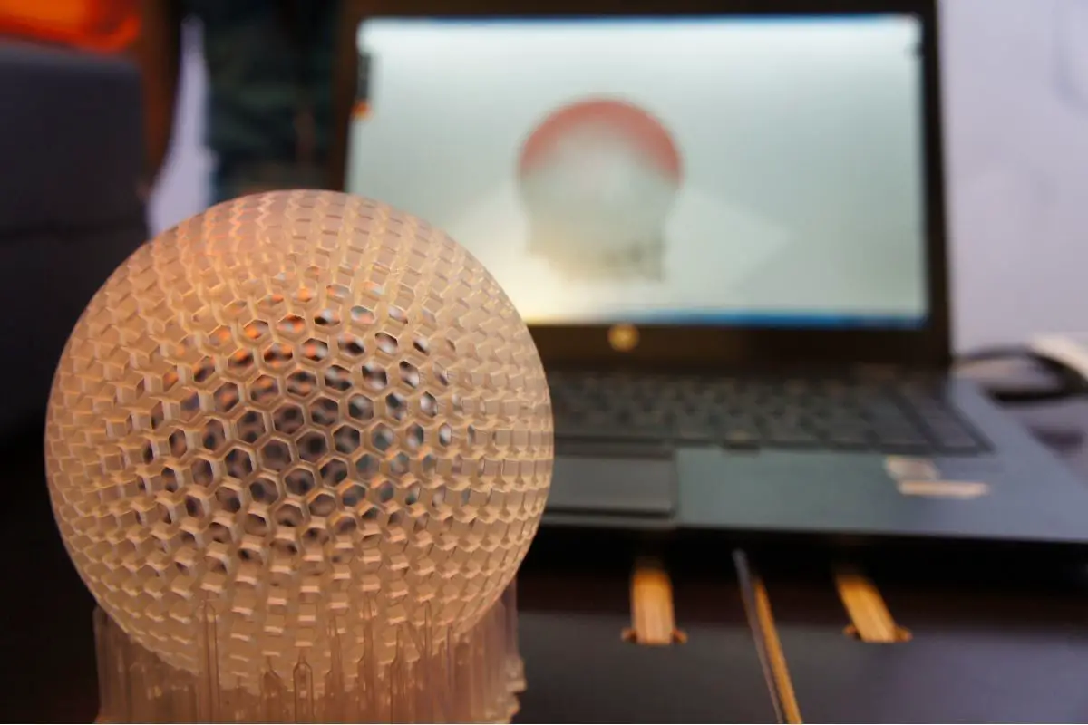 How To Remove 3D Prints And Supports 5 Helpful Tips Maker Industry