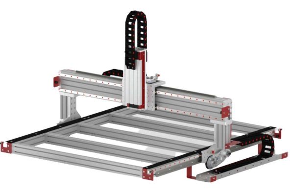 The Best 4X4 CNC Routers of 2021 - Maker Industry