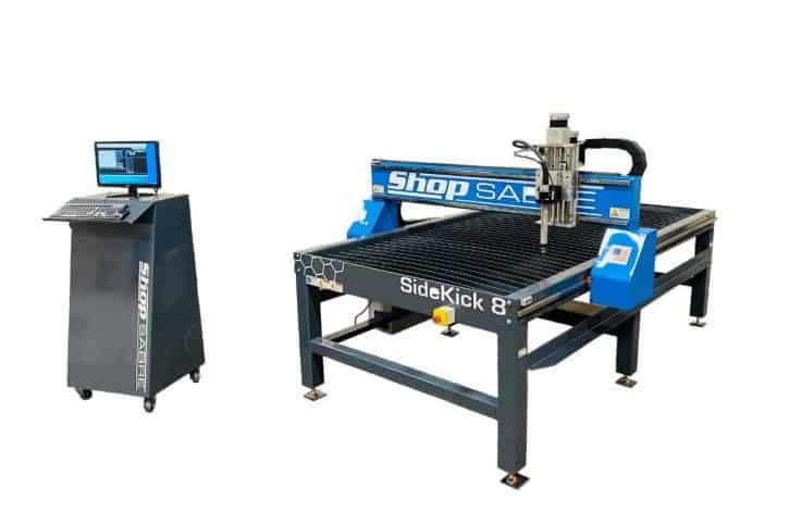 Entry-Level CNC Plasma Tables | Our Top Picks - Maker Industry