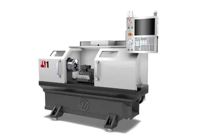 The Best Small CNC Lathes For Any Budget - Maker Industry