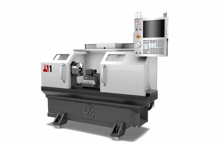 The Best Small CNC Lathes For Any Budget - Maker Industry