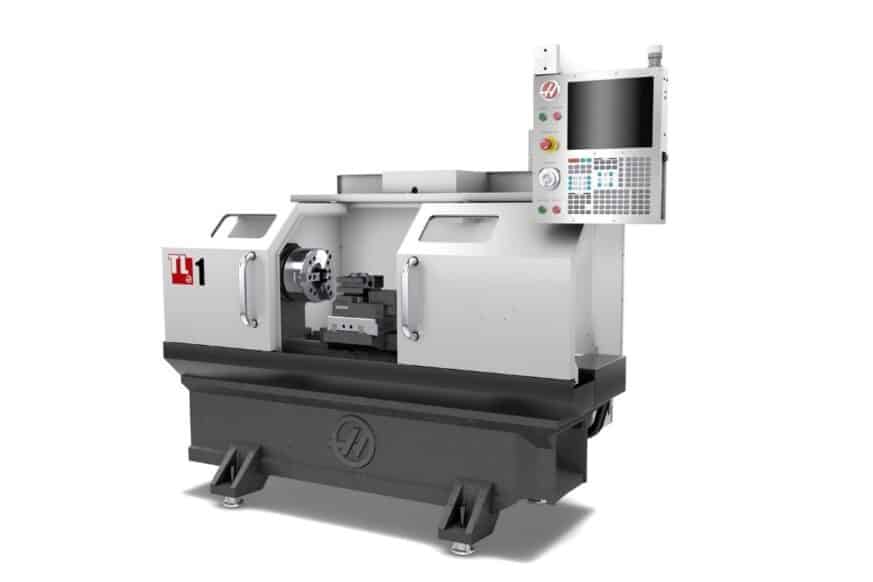 The Best Small CNC Lathes For Any Budget - Maker Industry