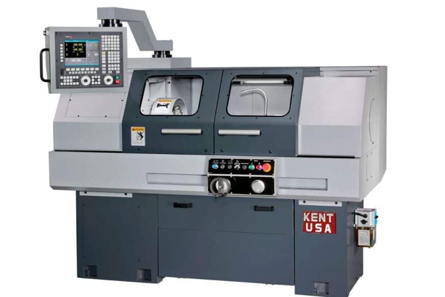The Best Small CNC Lathes For Any Budget - Maker Industry
