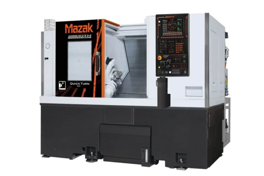 The Best Small CNC Lathes For Any Budget - Maker Industry
