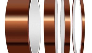 What is Kapton Tape? Exploring its Properties and Applications