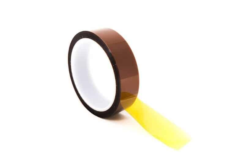 What is Kapton Tape? Exploring its Properties and Applications