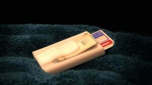 3D Printed Wallets - Fun in Your Pocket (10 Examples)