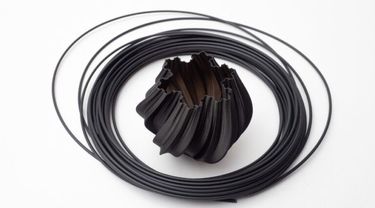 Best Nylon Filament for 3D Printing - Maker Industry