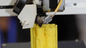Understanding Layer Height in 3D Printing - Maker Industry