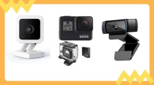 5 Best Cameras For 3D Printing - Maker Industry