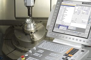 Everything You Need To Know About CNC Programming - Maker Industry