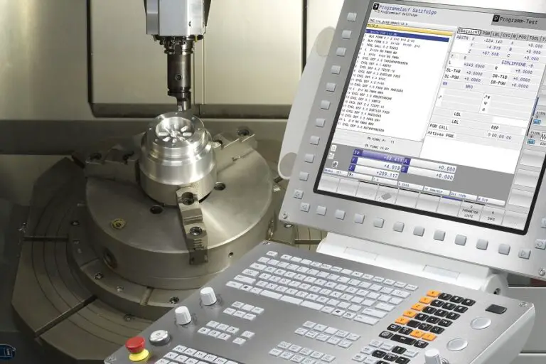 Everything You Need To Know About CNC Programming - Maker Industry