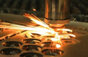 Fiber Laser Cutting Explained - Maker Industry