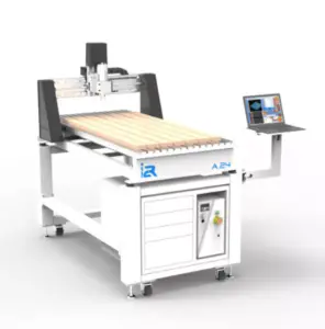 5 Best 2x4 CNC Routers for 2022 - Maker Industry