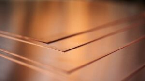 Can You Cut Copper on a Fiber Laser Cutter? (A Complete Guide)