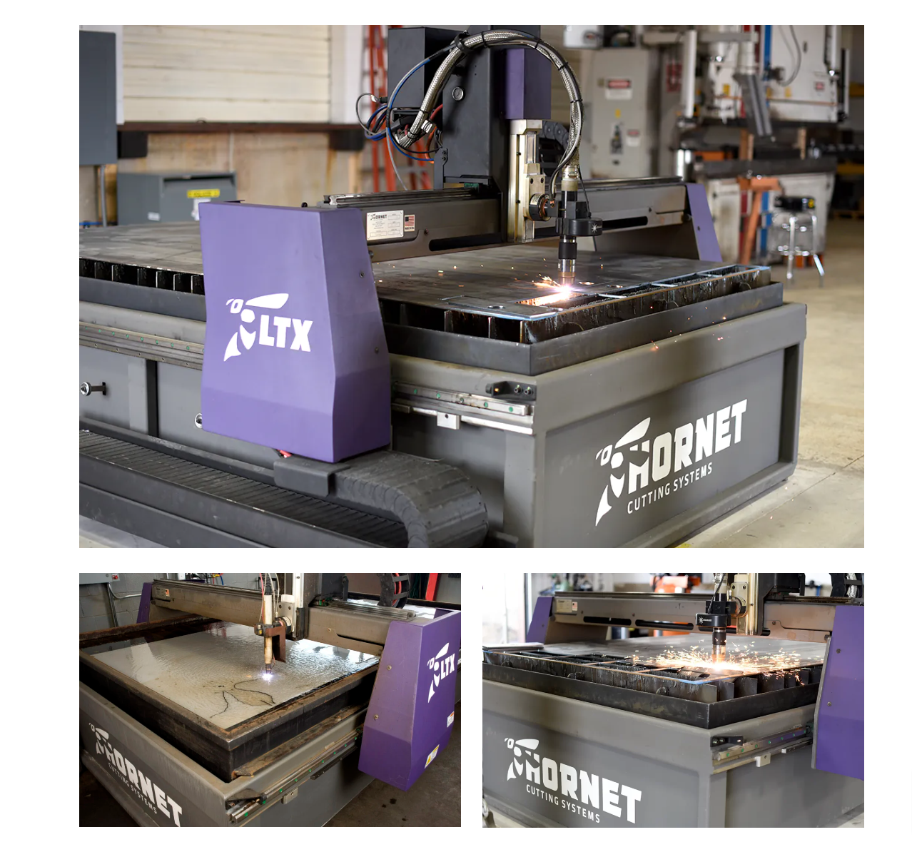 Top 5x10 CNC Plasma Tables for Your Business (or Hobby)