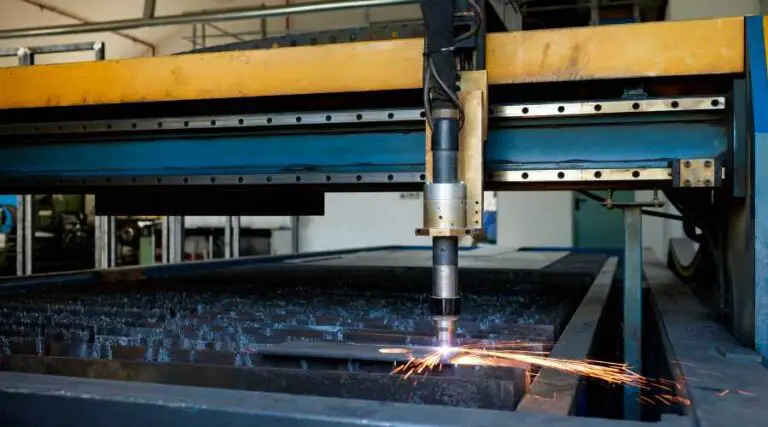 CNC Plasma vs Waterjet: A Cutting Machine Comparison
