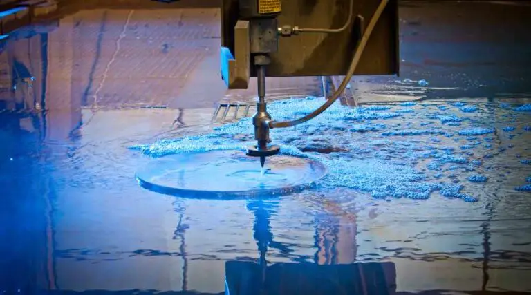 CNC Plasma vs Waterjet: A Cutting Machine Comparison