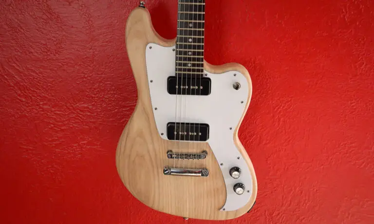 25 CNC Guitar Files and Projects for Your Next Build