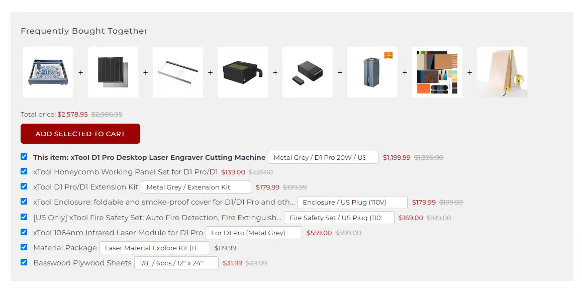 xTool D1 Pro Review (20W): Your New Laser Cutter for 2023?