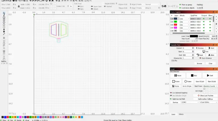 xTool D1 Pro Review (20W): Your New Laser Cutter for 2023?