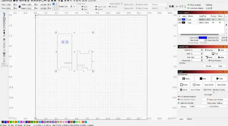 xTool D1 Pro Review (20W): Your New Laser Cutter for 2023?