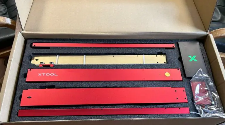 xTool D1 Pro Review (20W): Your New Laser Cutter for 2023?